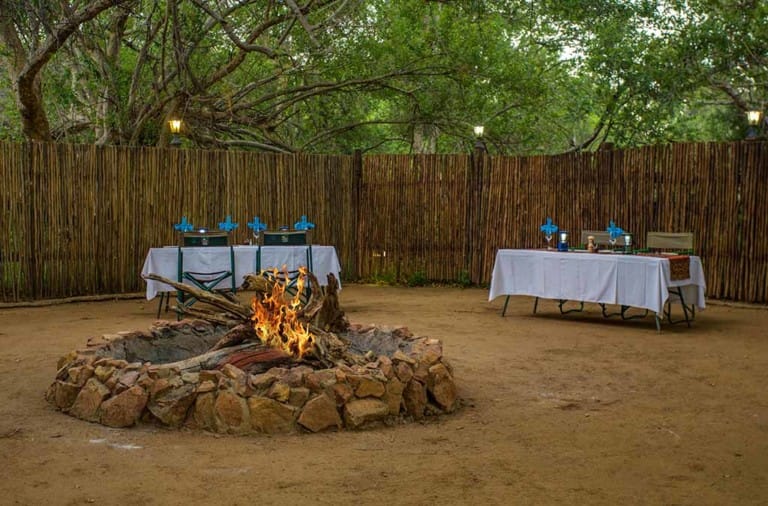 Madikwe River Lodge